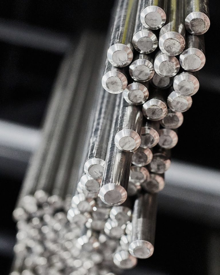 Fratelli Pinato – F.lli Pinato è sinonimo di AISI 310S